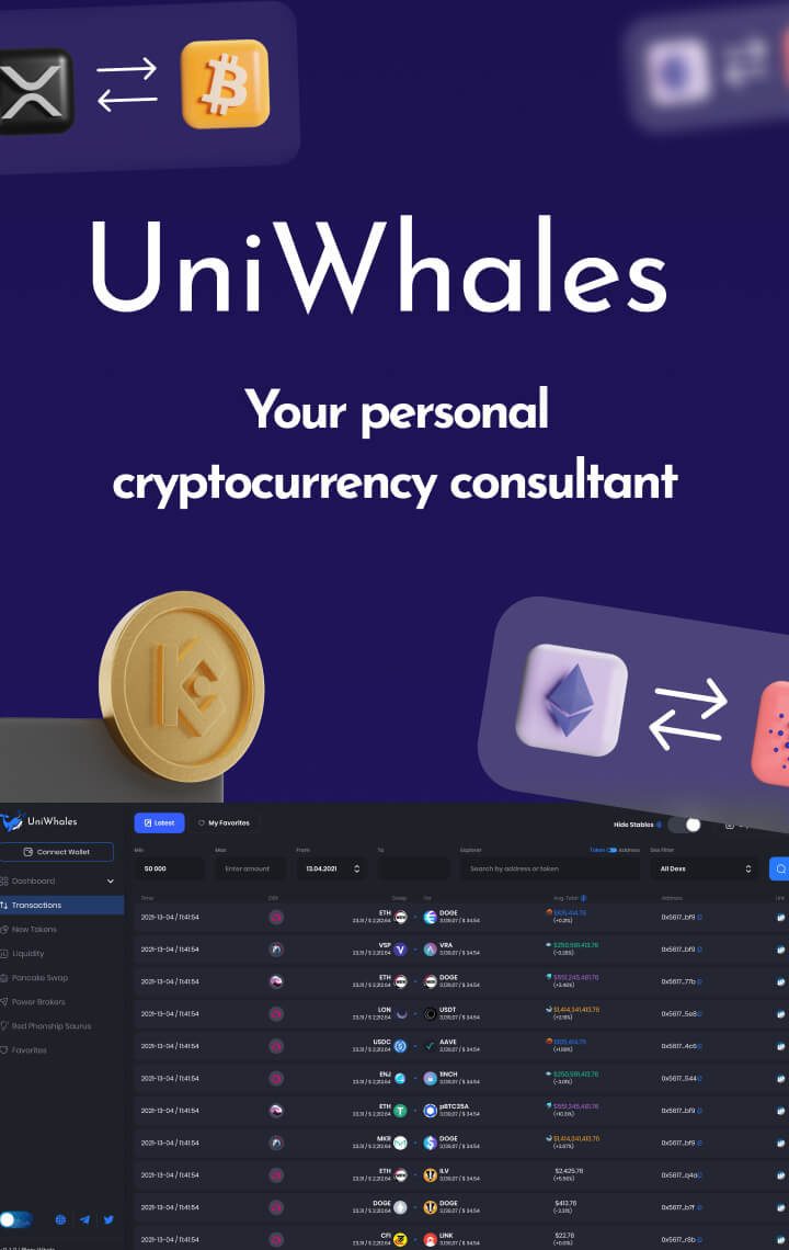 orangeorange | UniWhales